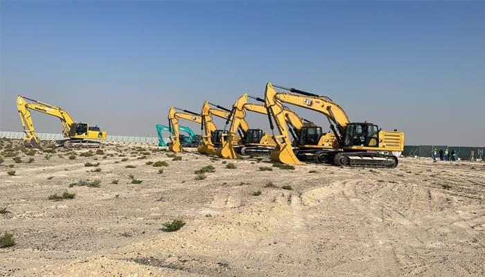 Completed Project Details